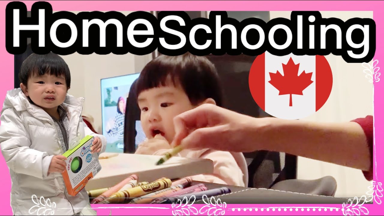 Homeschooling Youtube