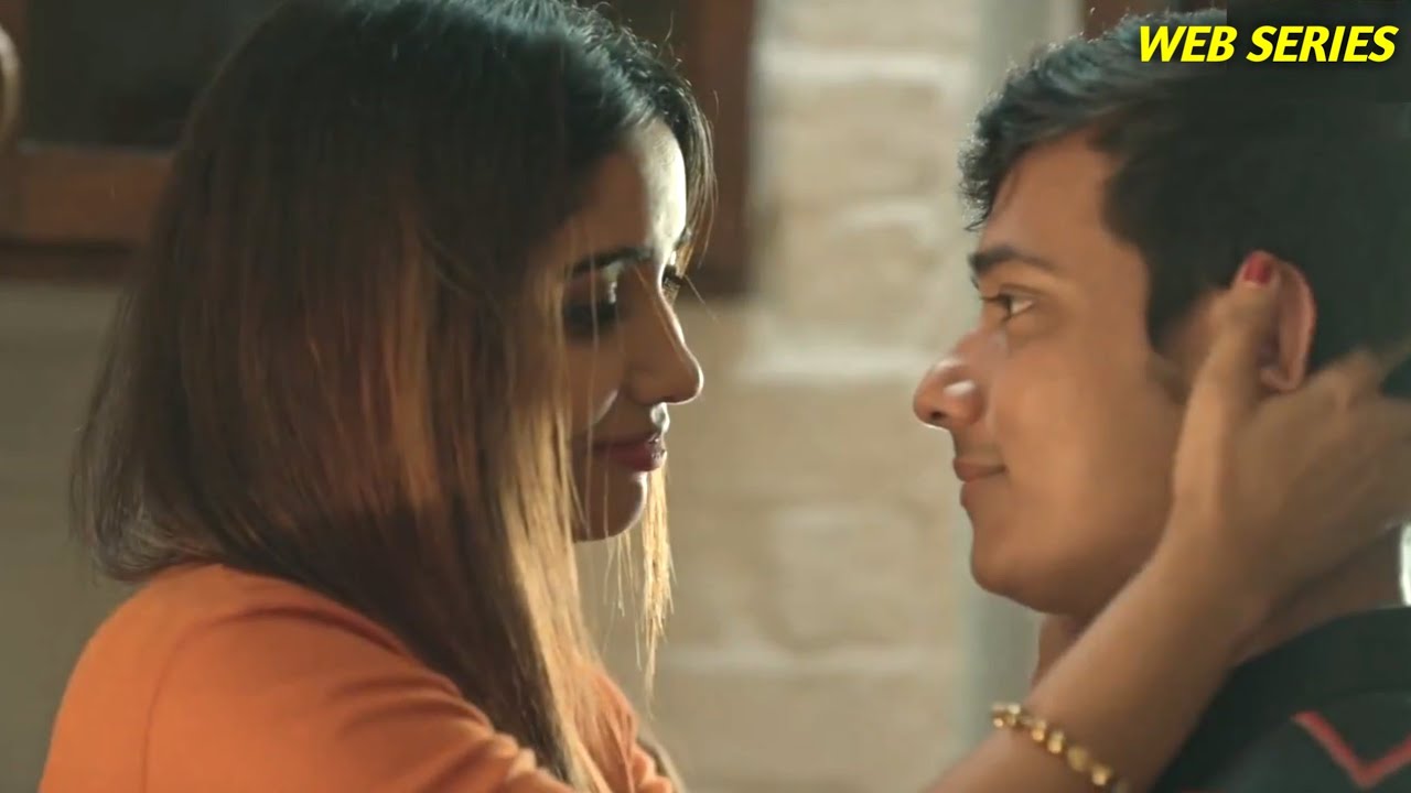 Gaddar Jaghanya Episode 2 Ullu Originals New Web Series Priya
