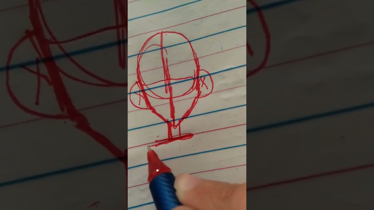 Body Tutorial Tutorial Drawing ёяшкёяша Youtube