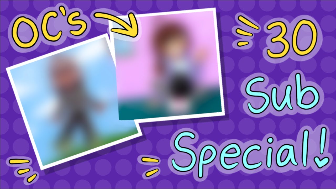 30 Subscriber Special Youtube