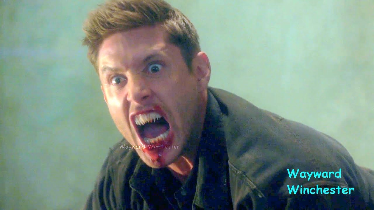 God Reveals The Real Supernatural Ending To Sam Boys Die As Monsters