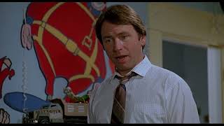 Problem Child 1 Junior Wrecks The Party Now He S Grounded Hell Of A ...