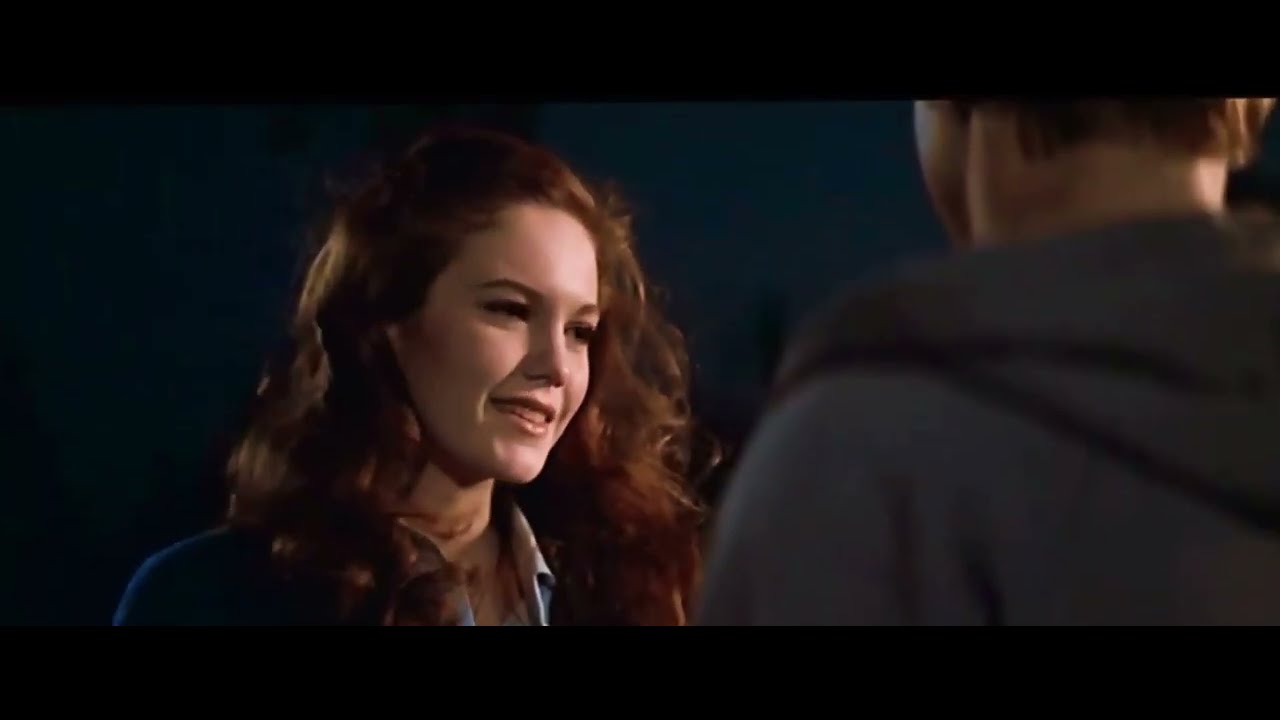 Cherry And Ponyboy Talk Classic Version Youtube