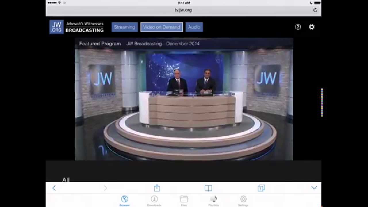 Jw Library App Spanish Darelohouston