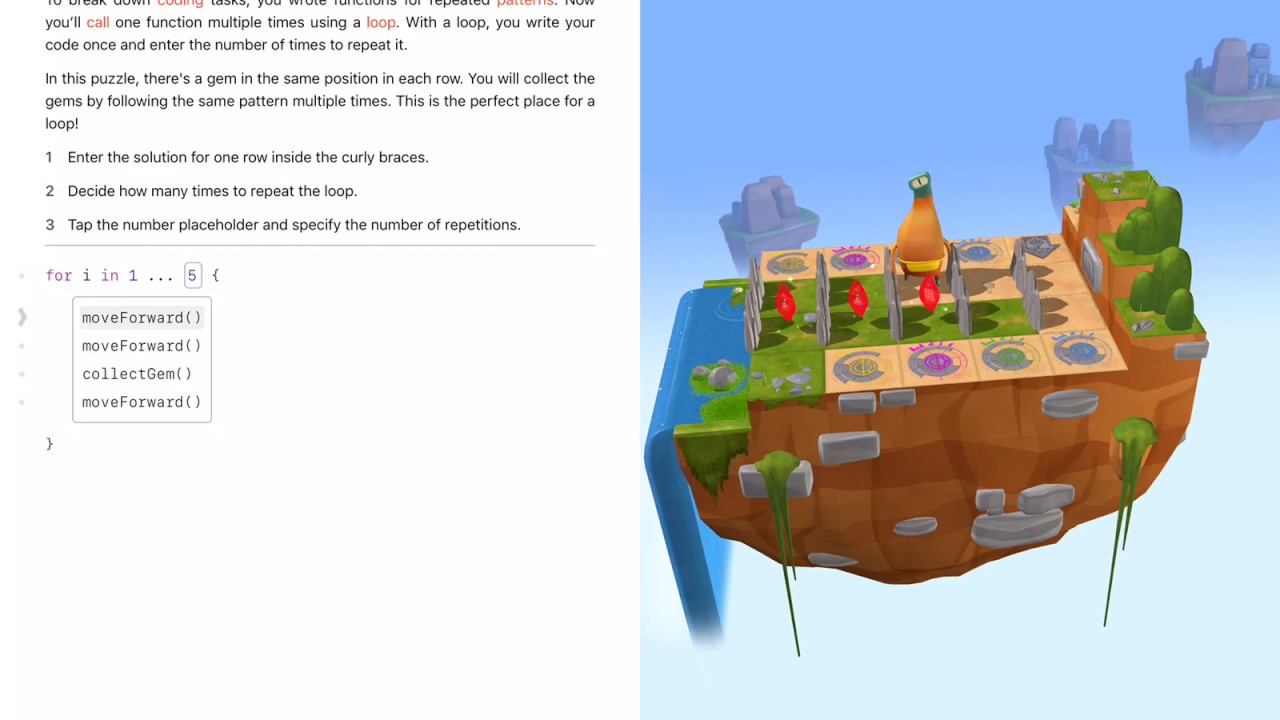For Loop Using Loops Youtube