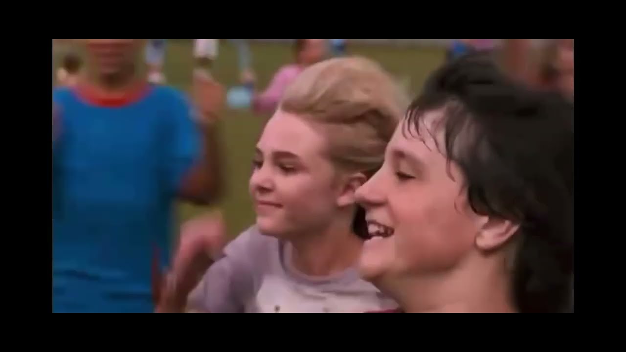 Most Iconic Running Scenes In Movies Youtube