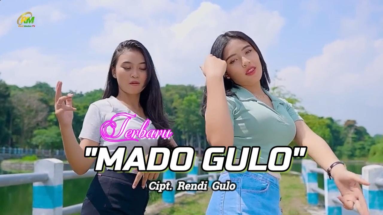 Mado Gulo Cipt Rendi Gulo Dj Jungle Nias Full Bass Youtube