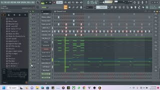Free 2023 Gqom Sample Packs Presets Acapellas Voices Mtaka Tee Mp3 ...