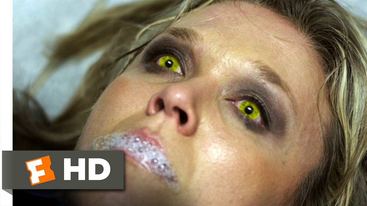 Battledogs 2013 Transformation Scene 1 10 Movieclips Youtube