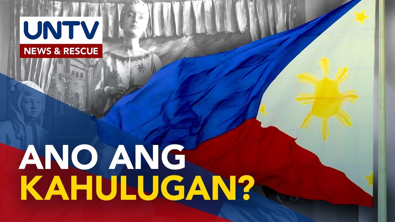 Ang Kahulugan Ng Mga Simbolo Sa Watawat Ng Pilipinas Youtube – Eroppa Ang Kahulugan Ng Mga Simbolo Sa Watawat Ng Pilipinas Youtube – Eroppa