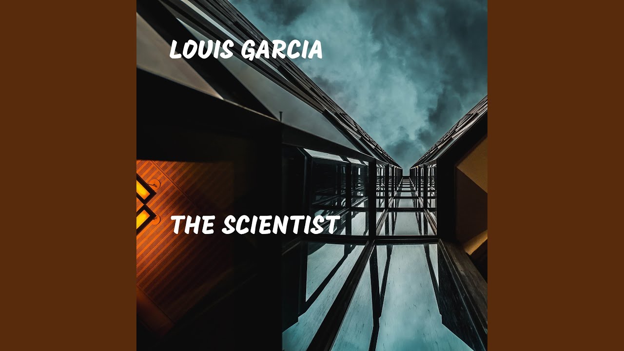 The Scientist Youtube Music
