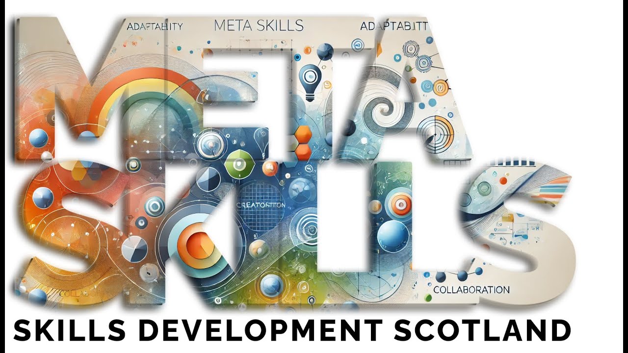 Meta Skills Overview Youtube