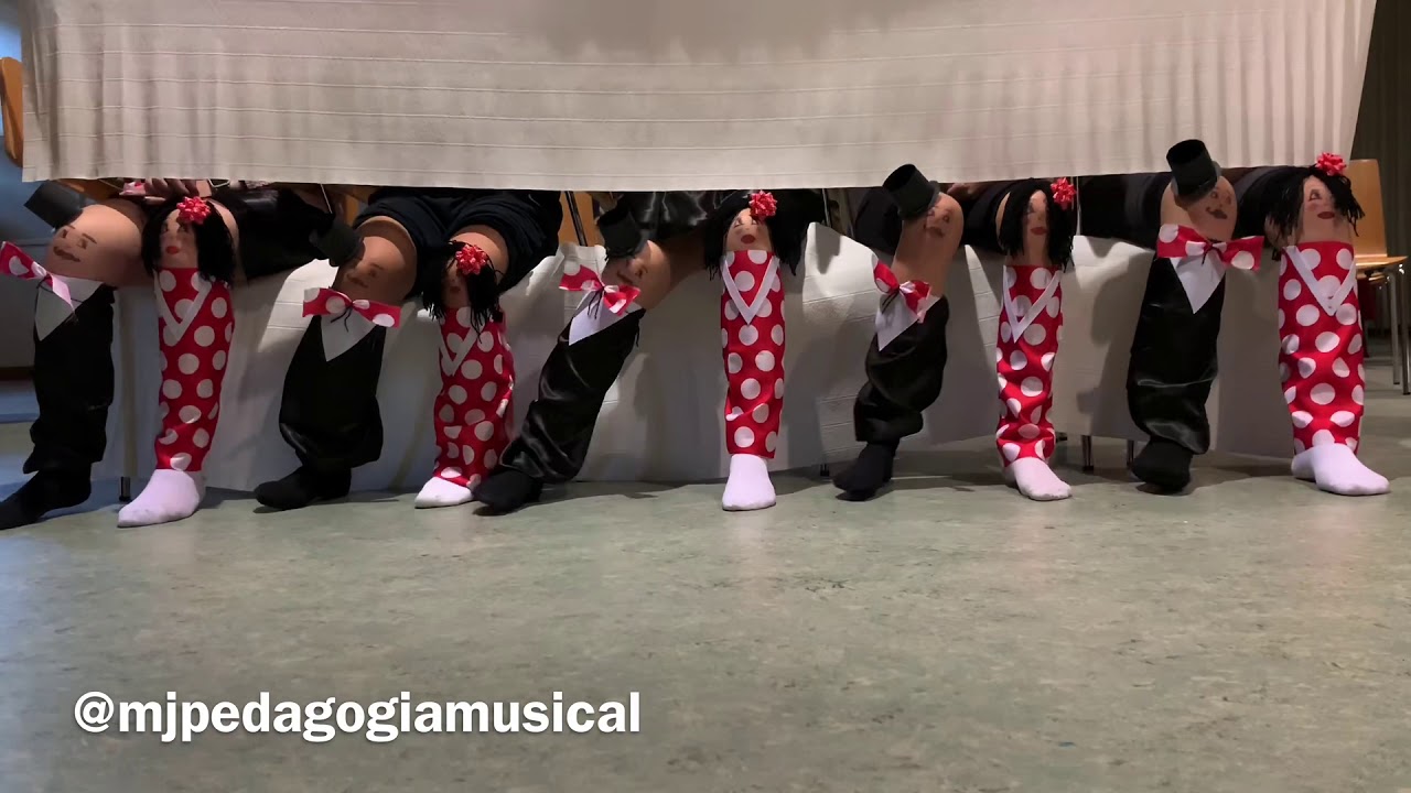 рџ µрџ ї Baile De Piernas Youtube
