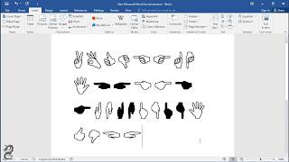 How To Type Hand Sign Symbols In Word Vishap Tvplus Mp3 Music & Mp4 ...