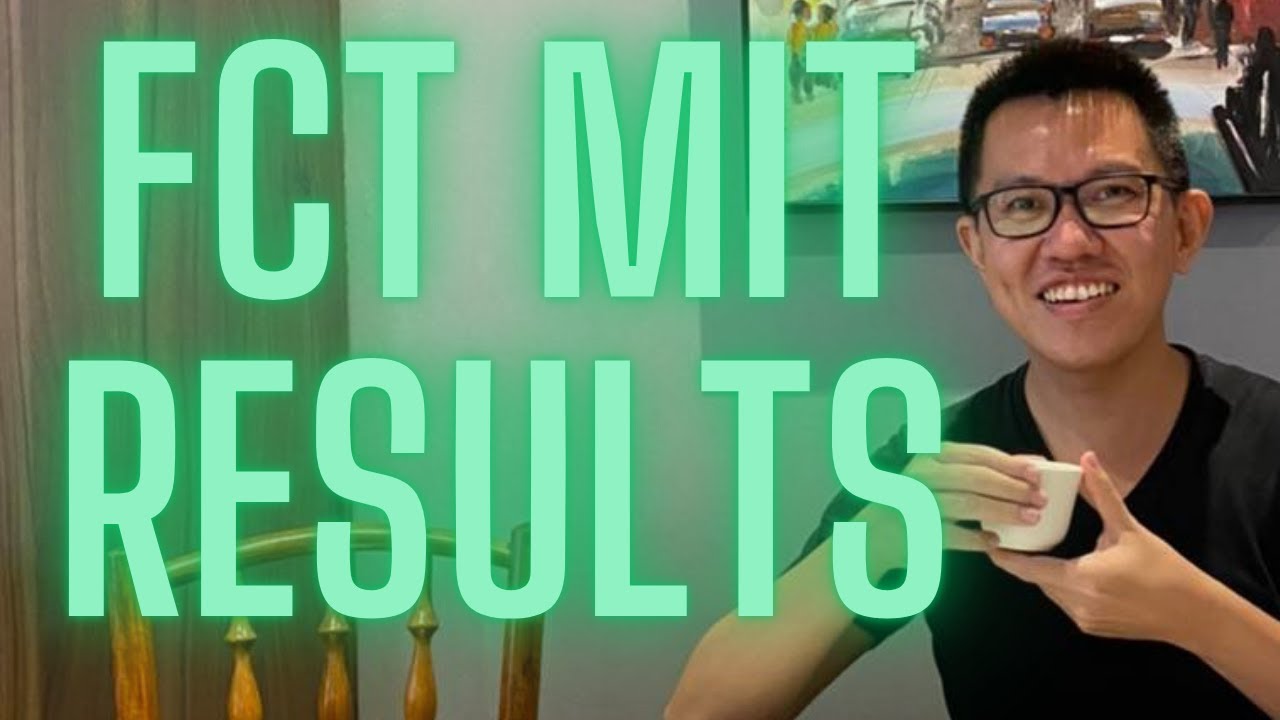 Frasers Centrepoint Trust Mapletree Industrial Trust Results Youtube