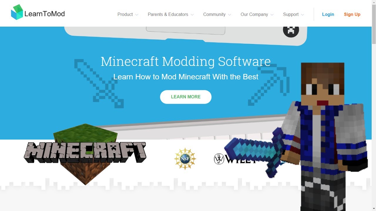 Learn To Mod Getting Started 2017 Youtube