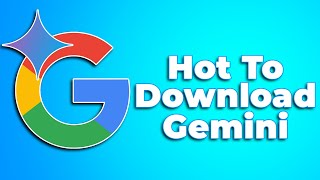 Download Google Gemini On Windows Pc How To Use Google Gemini On Pc For ...