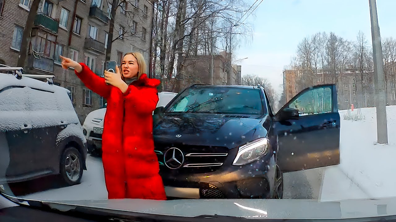 Instant Karma Caught On Camera Youtube