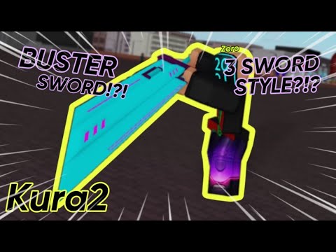 New Kura Stage 2 3 Sword Style Ro Ghoul New Update Youtube