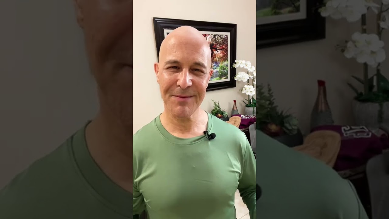 7 Things To Remember Every Single Day Dr Mandell Youtube