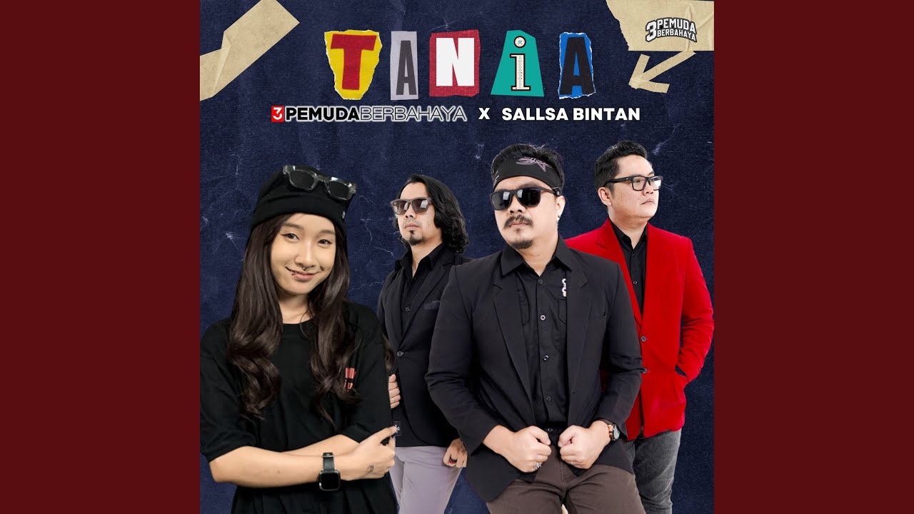 Tania Youtube Music
