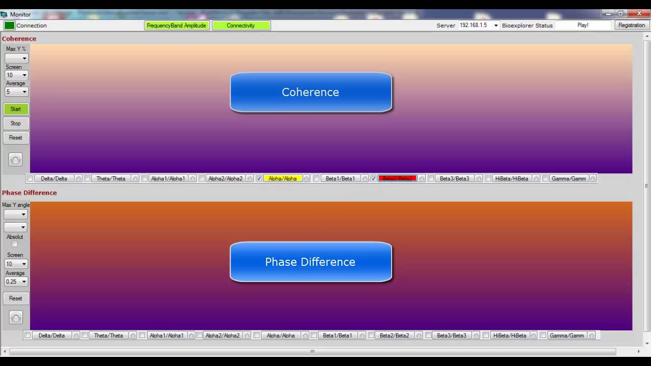 Bioexplorer Additional Window Youtube