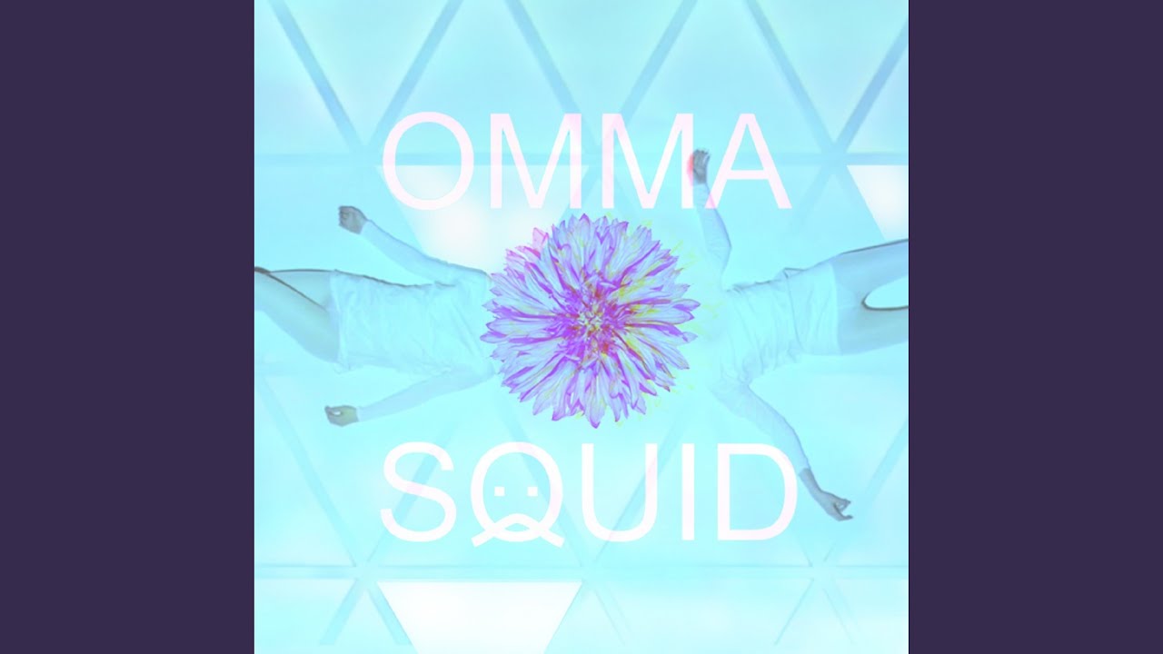 Squid Youtube