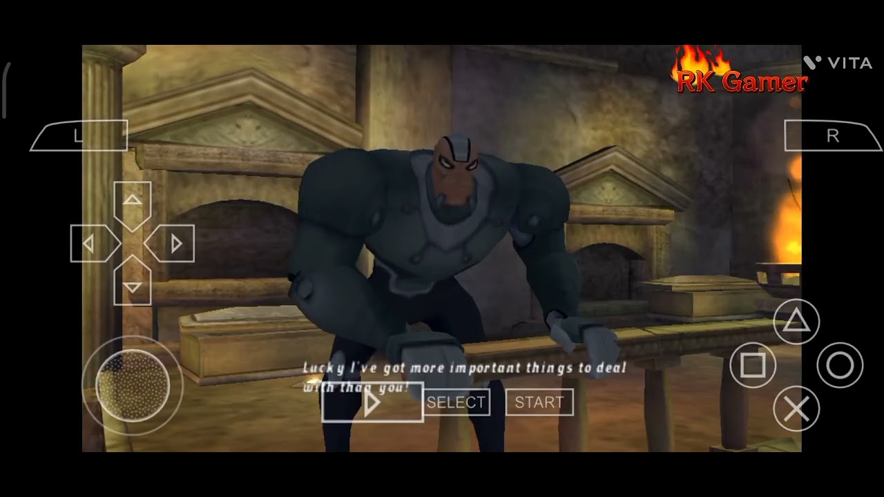 Ben 10 Alien Force Gameplay Part 1 Youtube