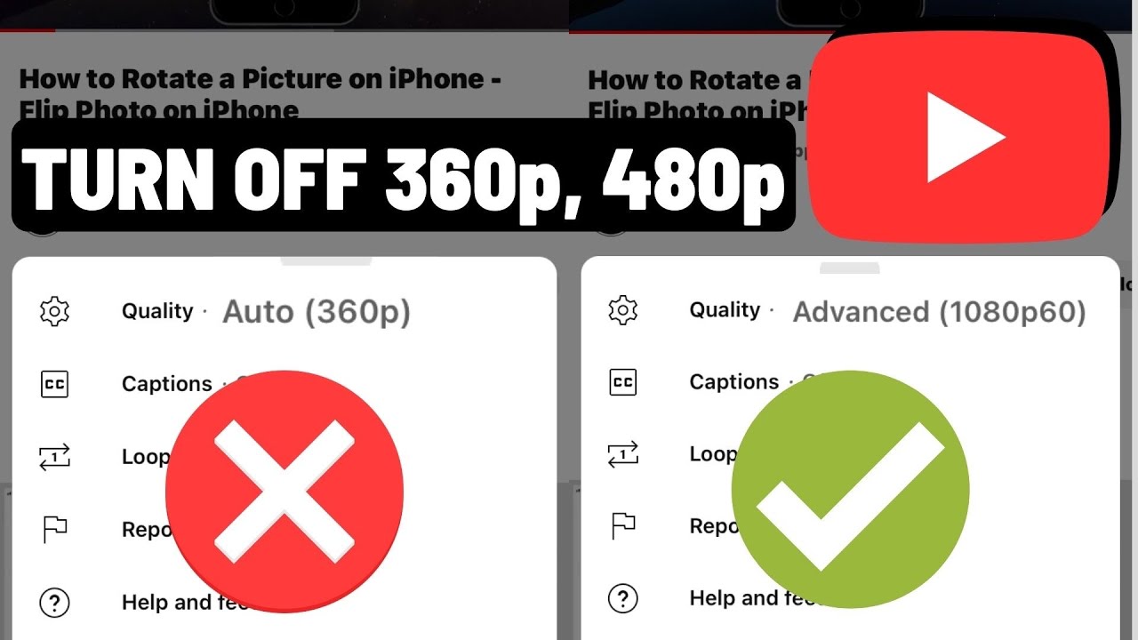 Auto Video Quality At Zane Stirling Blog