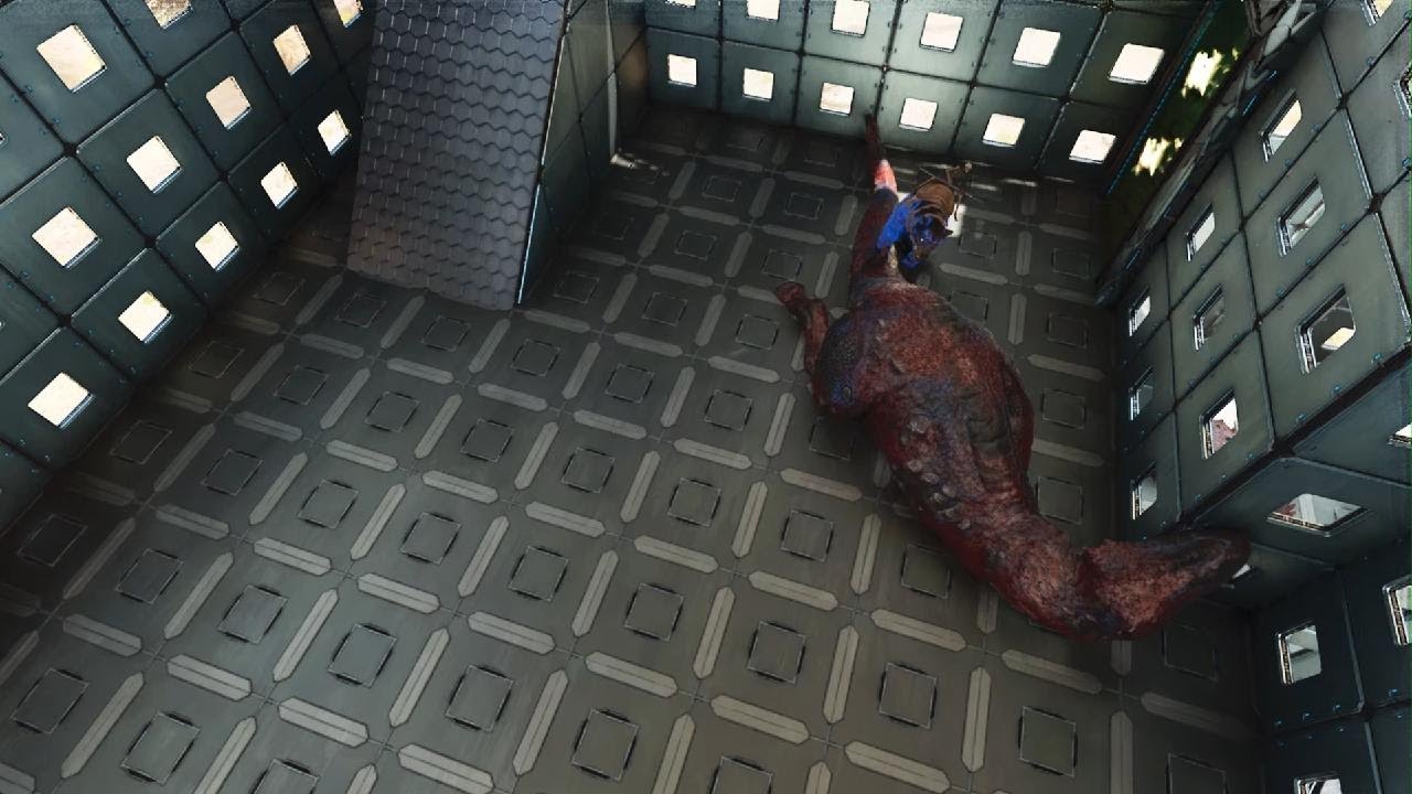 Deathtower Part 2 Youtube