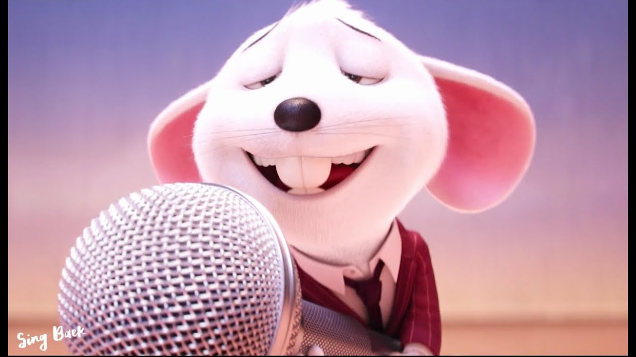 Sing 2016 Singing Competition Audition Scene Hd Youtube