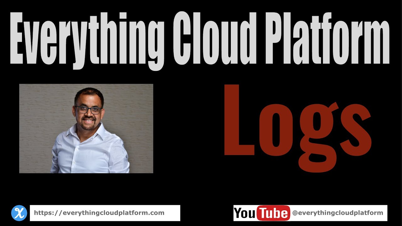 Logs Youtube