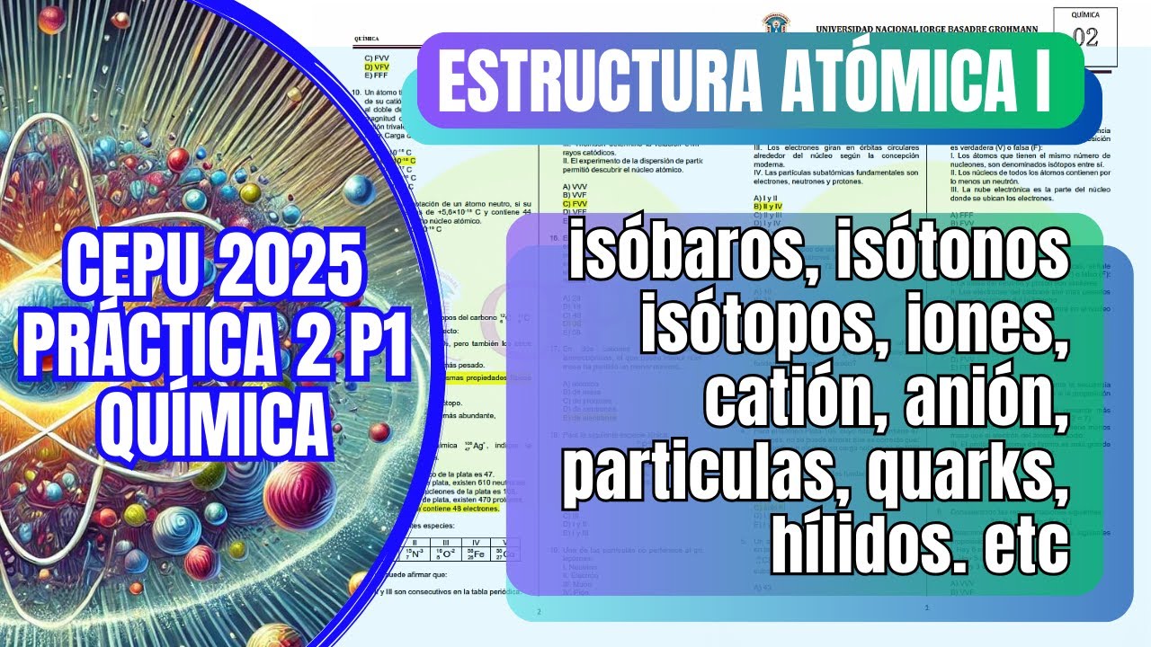 Exercicios Sobre Isotopos Isobaros E Isotonos Retoedu