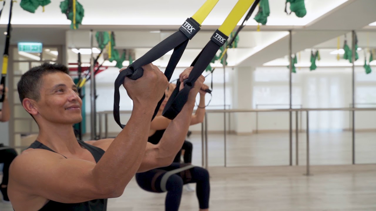 Flextreme Fitness Youtube