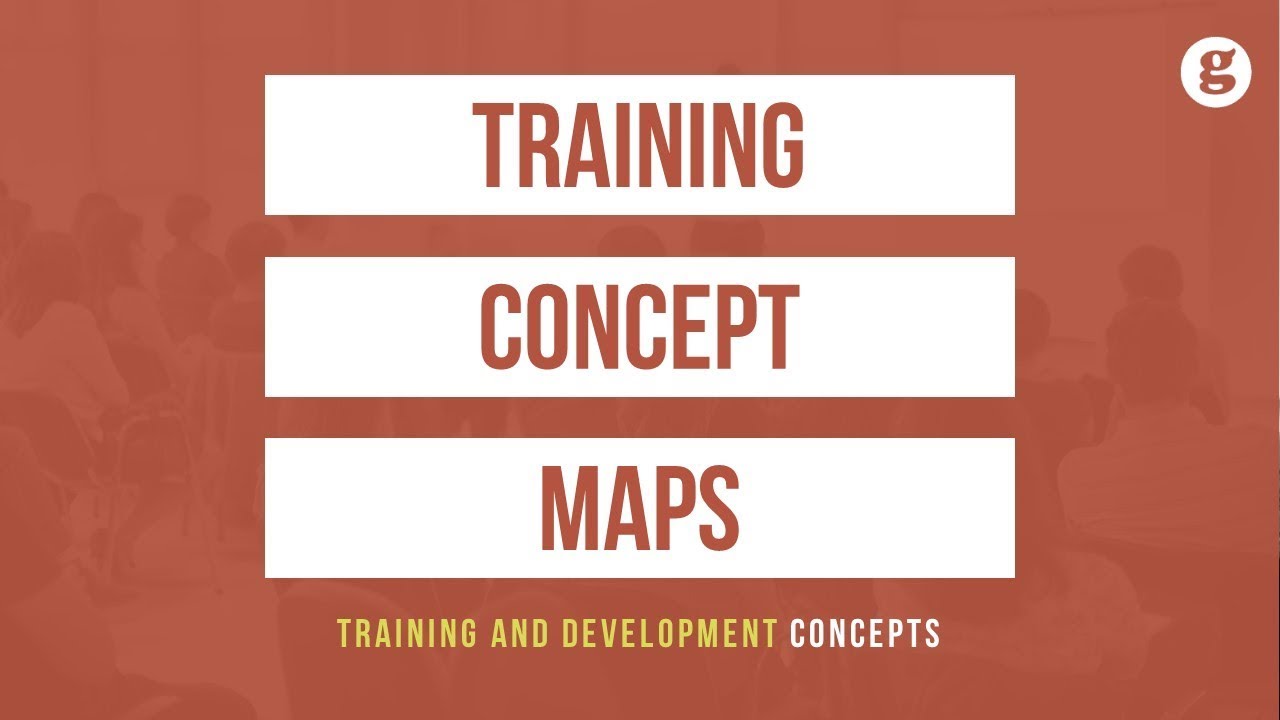 Training Concept Maps Youtube