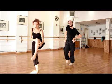 Choreo Nantes Beirut Youtube