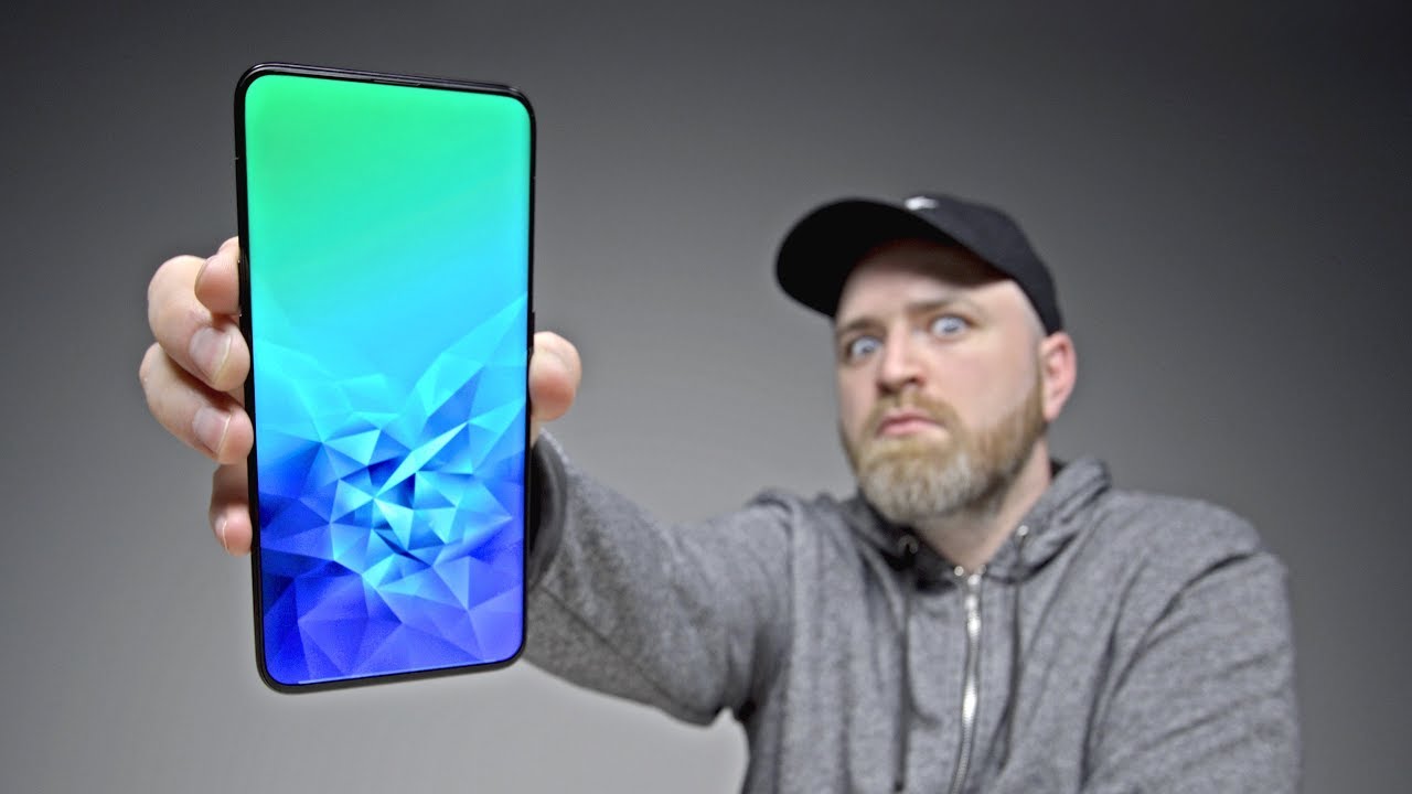 This Smartphone Changes Everything Youtube