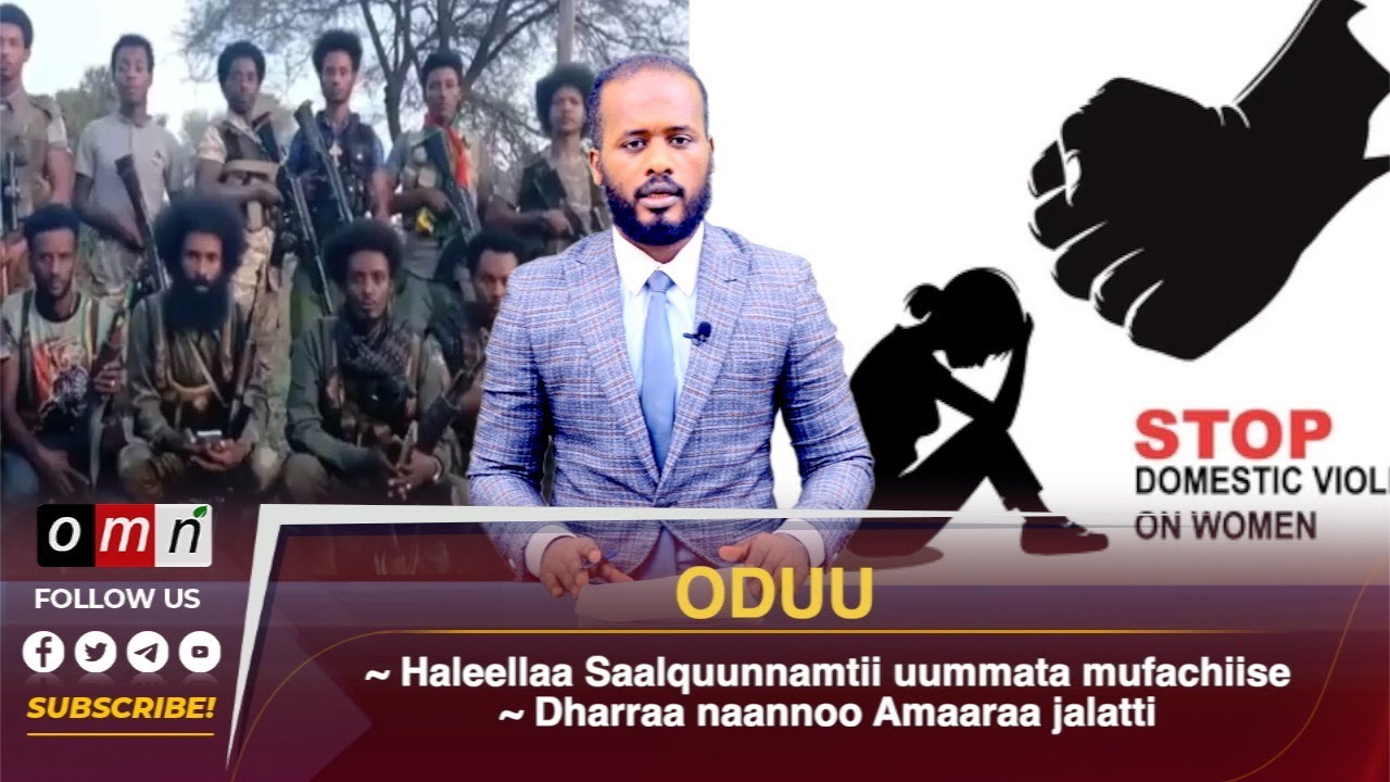 Omn Oduu Onk 28 2024 Youtube