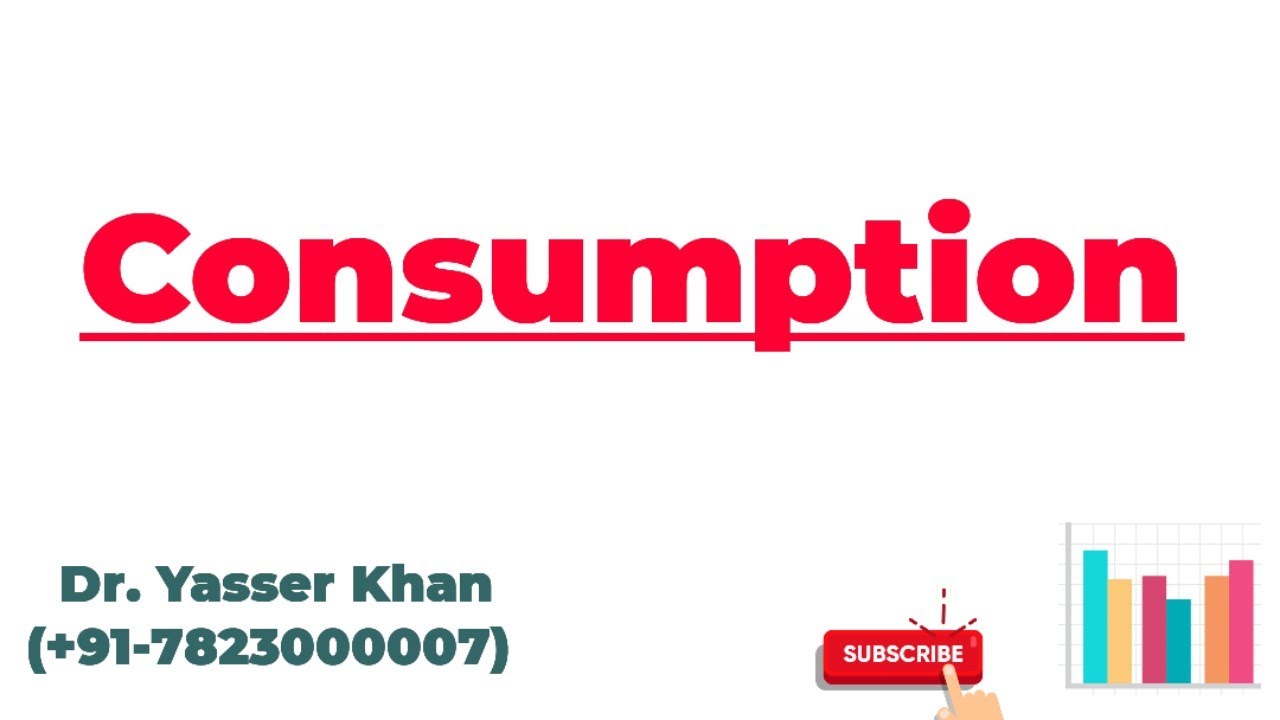 Consumption Youtube