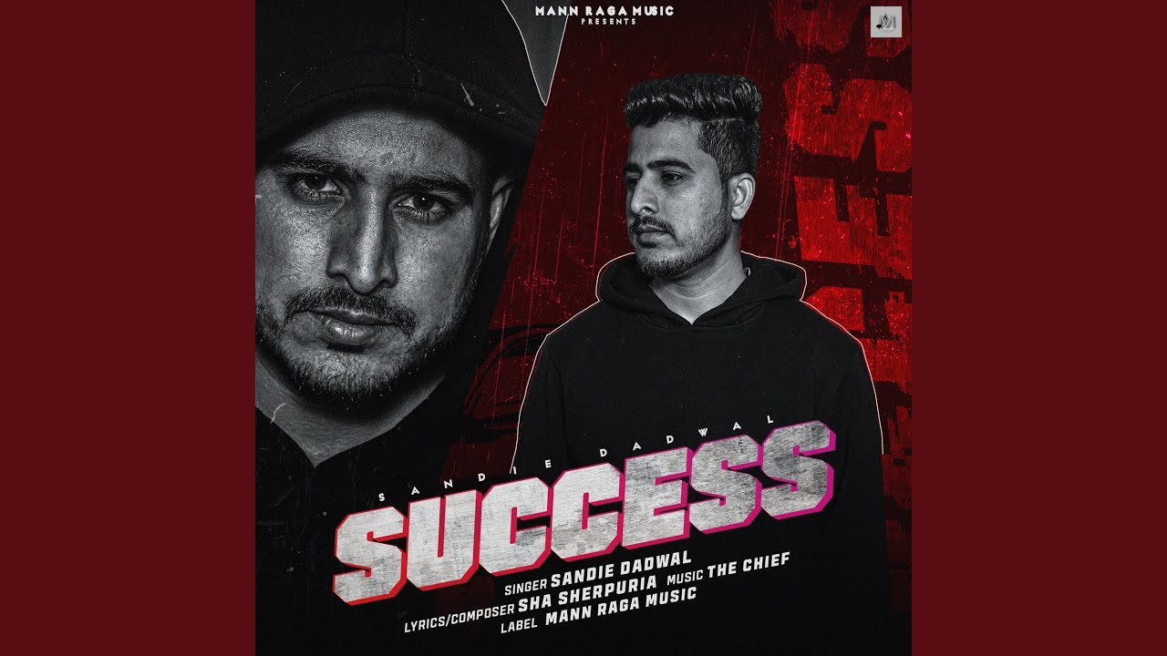 Success Youtube Music