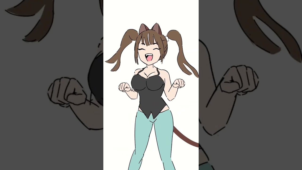 Sad Cat Dance Meme Youtube