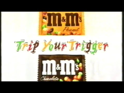 M M S Advert With Voice Over By Alexi Sayle Broadcast 24th February