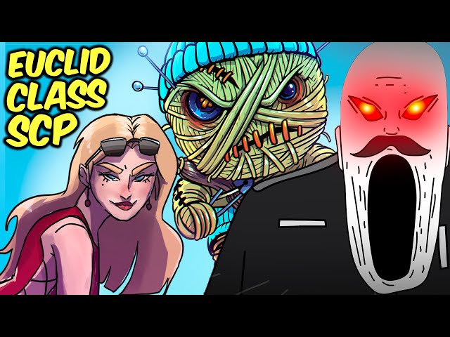 Scp Euclid