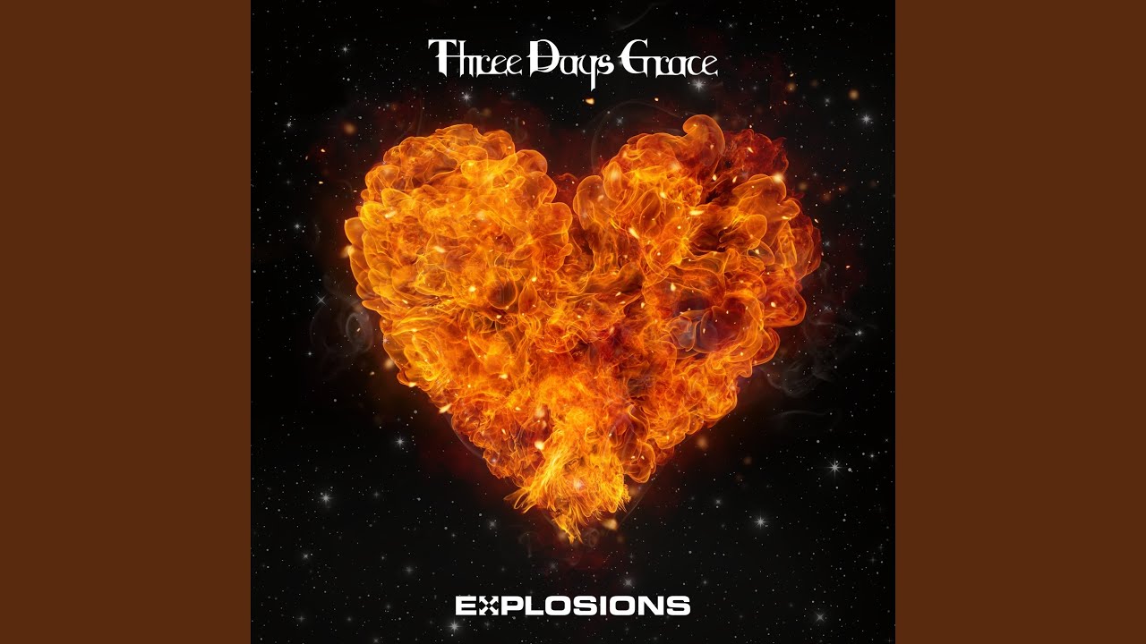 Explosions Youtube