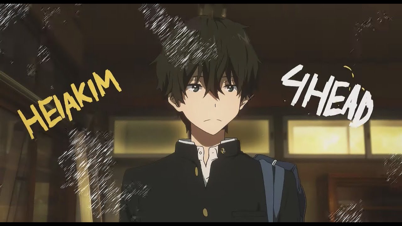 Heiakim 4head Youtube Music