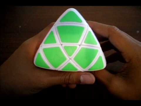 How To Solve 4 Colored Mastermorphix Part 5 Youtube