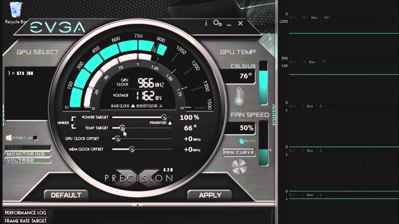 Nvidia Gpu Boost 2 0 Aslhop