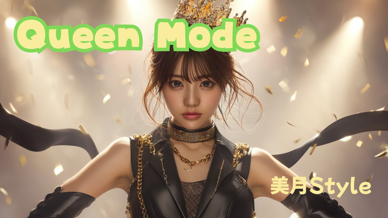 Queen Mode Youtube