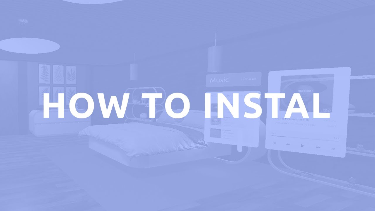 How To Install Youtube