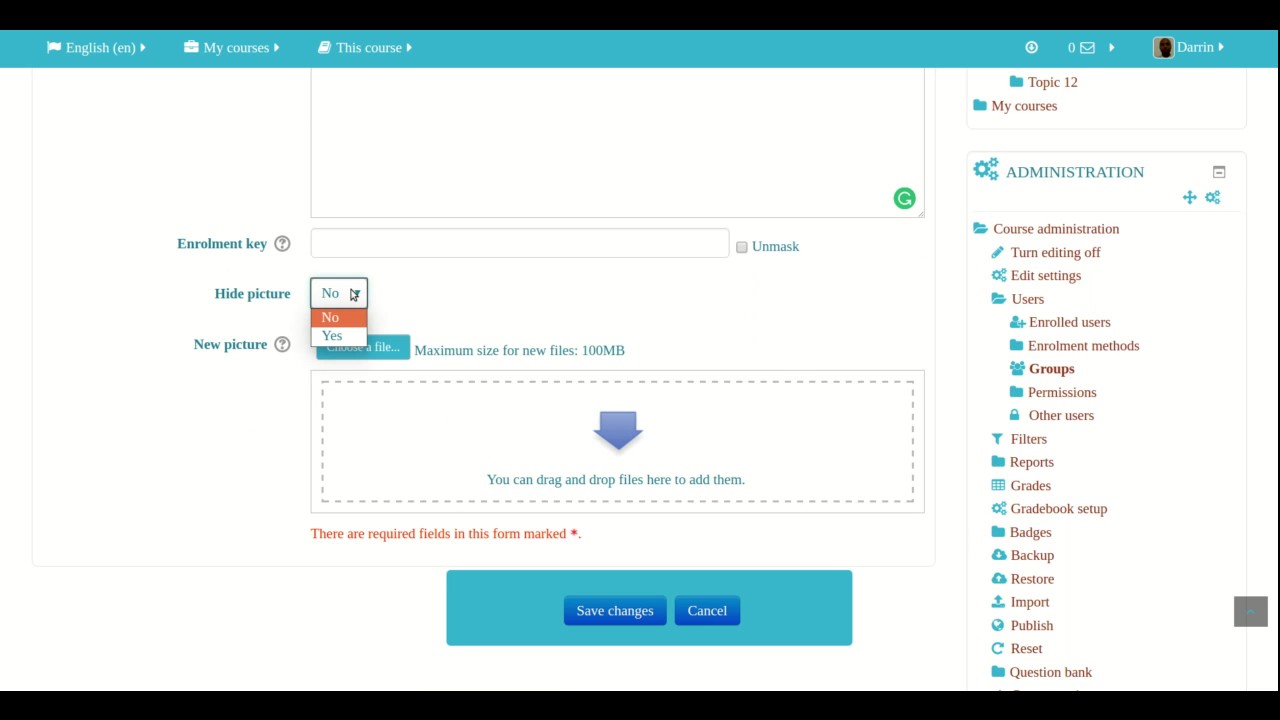 Create Groups Manually Youtube